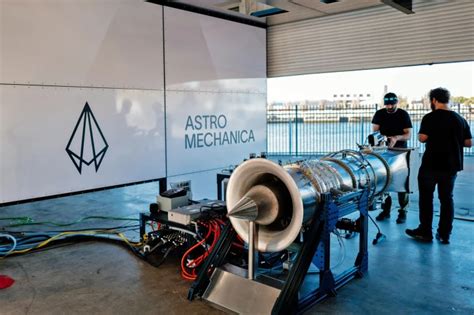 Image result for Astro Aerospace Rotary Engine