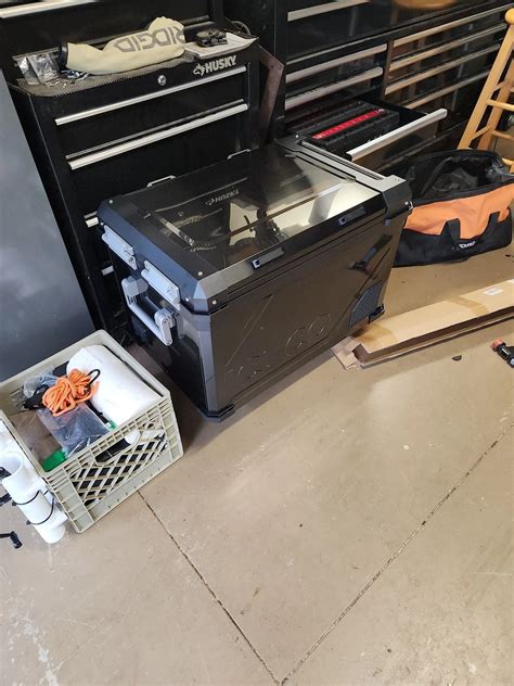 Image result for 4Runner Rear Storage Drawer System