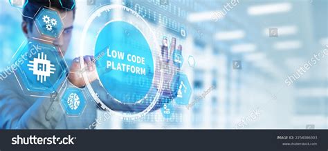 Image result for Low Code Platform