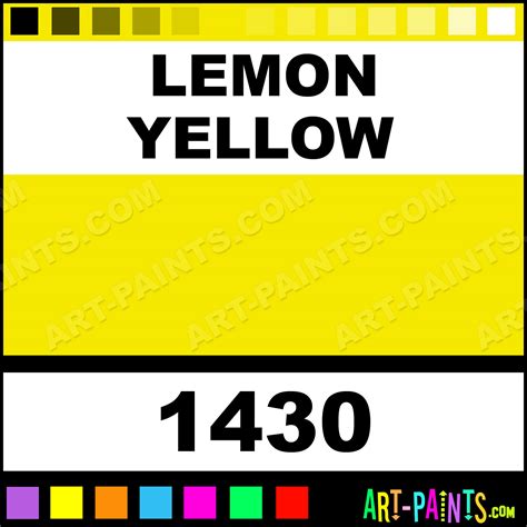 Image result for How to Make Lemon Yellow Color