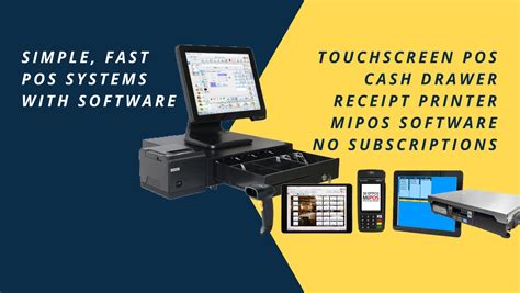 Image result for Basic POS System