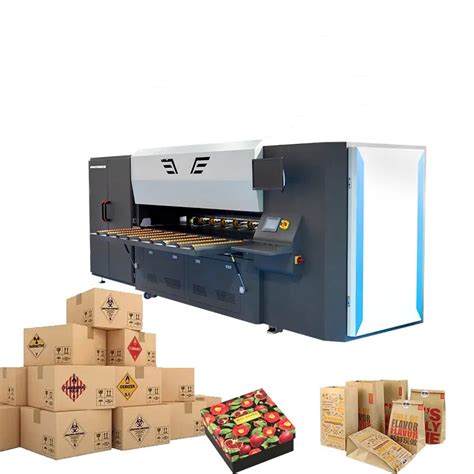 Image result for Adjustable Inline Box Printer