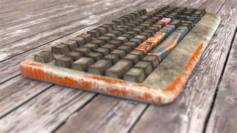 Image result for Rust Keyboard Layout