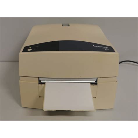 Image result for Intermec EasyCoder PF4i