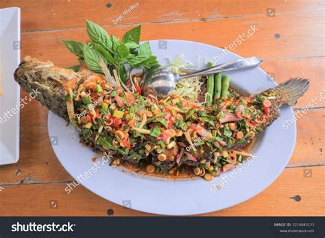 Image result for Snakehead Fish Cooking
