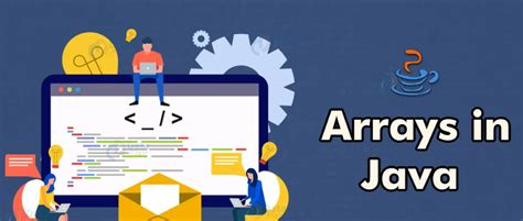 Image result for Arrays Basic Programs in Java