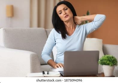 Image result for Neck Arthritis Computer