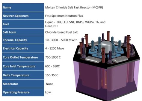 Image result for MSR Reactor Problems
