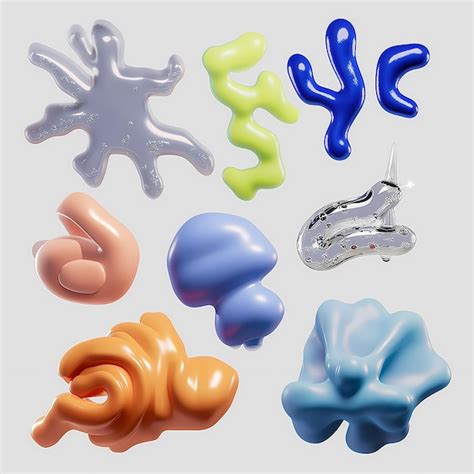 Image result for 3D Design Objects