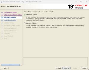 Image result for Install Oracle 19C Tutorial
