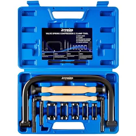 Image result for Best Valve Spring Compressor Tool