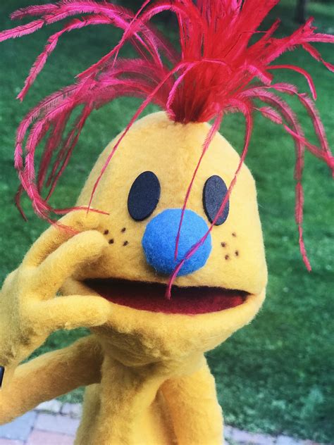 Image result for Funneh Puppet