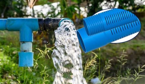 Image result for PVC Well Screen Diffuser Tips