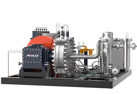 Image result for Hydrogen Compressor