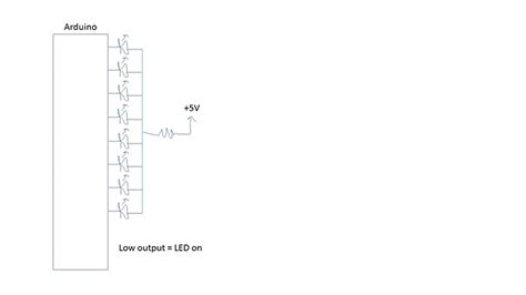 Image result for Arduino LED Mini Runway