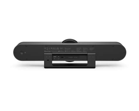 Image result for Logitech Meetup Conference Camera