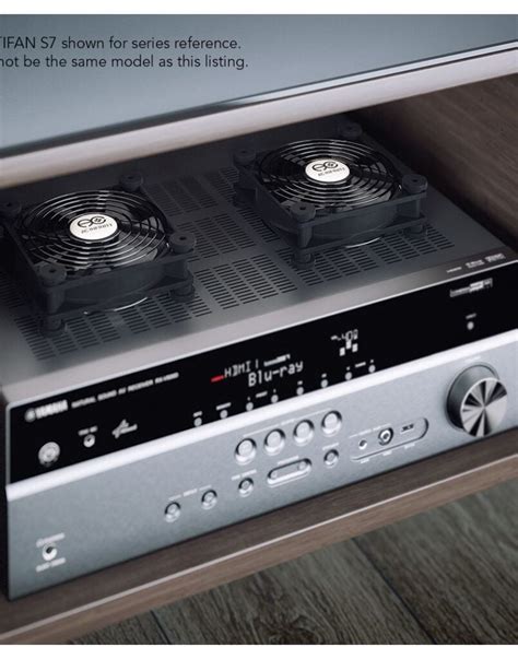 Image result for AC Infinity Multifan S2