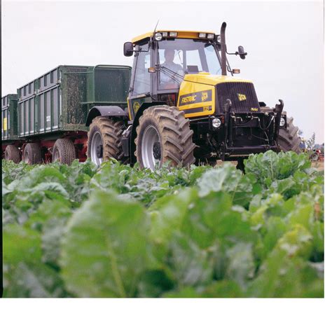 Image result for JCB Fastrac Telehandler