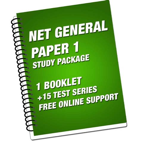 Image result for UGC Net General Paper 1