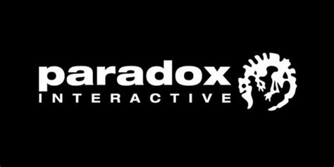 Image result for Paradox Interactive Logo
