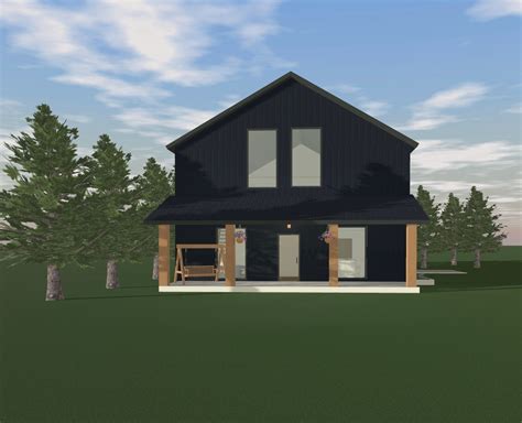 Image result for Barndominium Layout