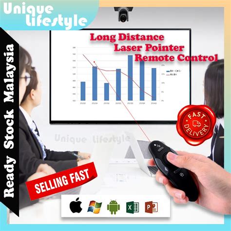 Image result for Wireless Presentation Touch Control