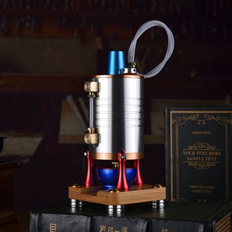 Image result for Steam Engine Model Kit