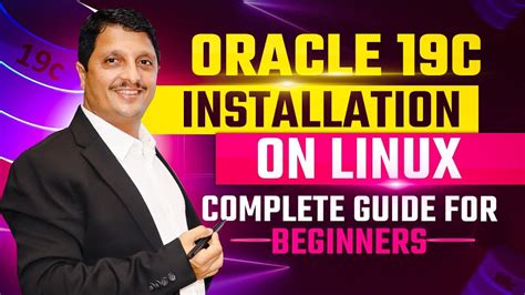 Image result for Install Oracle 19C Tutorial
