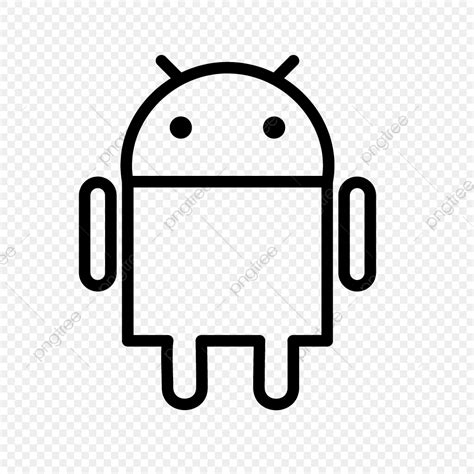 Image result for Android Icon Transparent