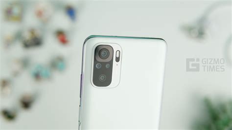 Image result for Redmi Note 10 Camera
