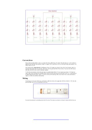 Image result for LED Strip DIY Sequence Codes