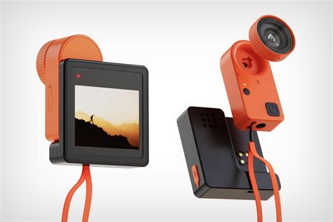 Image result for 2 Lens GoPro