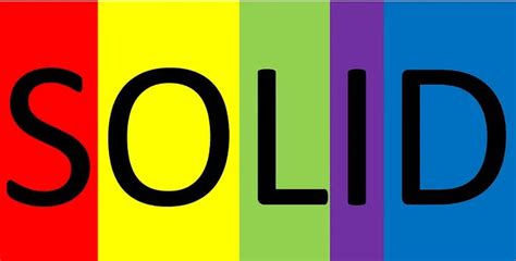 Image result for Java Solid Liskov