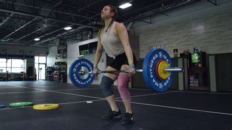 Image result for How to Power Clean Correctly
