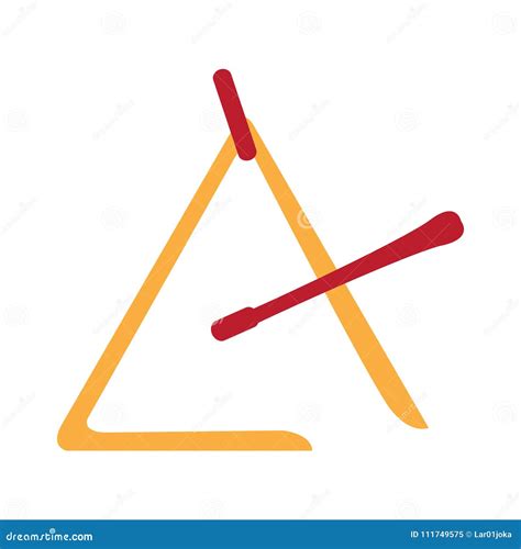 Image result for Musical Instrument Triangle Shape