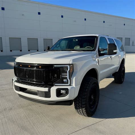 Image result for Ford Excursion 2001 Conversion Kit