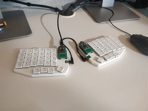 Image result for Split Coding Keyboard