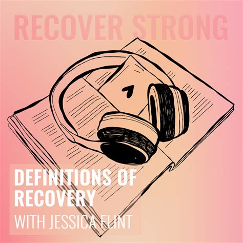 Image result for Defining Recovery