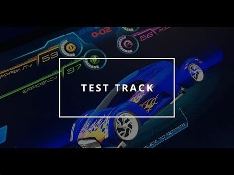 Image result for TestTrack 4K