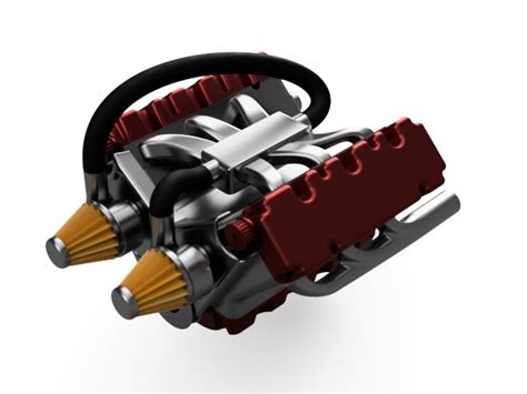 Image result for SolidWorks Complex Design