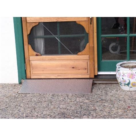 Image result for Handi-Ramp Threshold Ramps