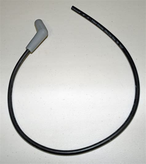 Image result for Ignition Wire Routing