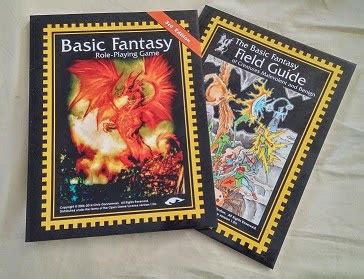 Image result for The Basic Hack RPG