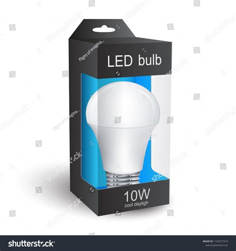 Image result for Light Bulb Package Design