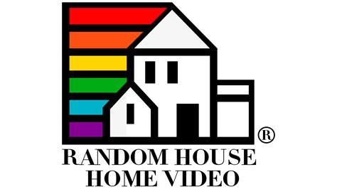 Random House Home Logo, symbol, meaning, history, PNG, brand