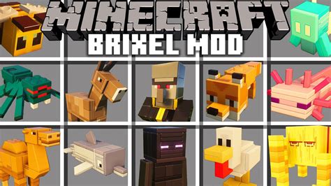 Image result for Minecraft LEGO Mod