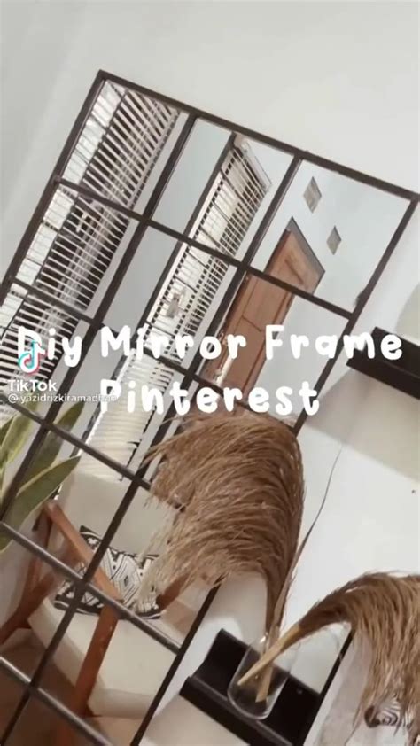 Image result for Backing for a Mirror Frame