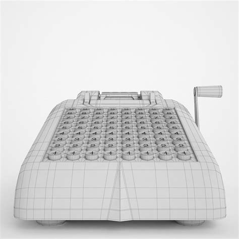 Image result for Retro Adding Machine