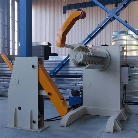 Image result for Cable Tray Forming Machine