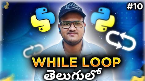 Image result for Addition Using While Loop in Telugu Python